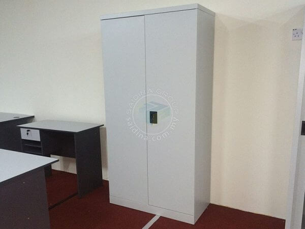 Almari Besi Berkunci - SAIDINA GROUP