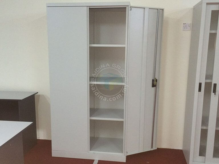 Almari Besi Berkunci - SAIDINA GROUP