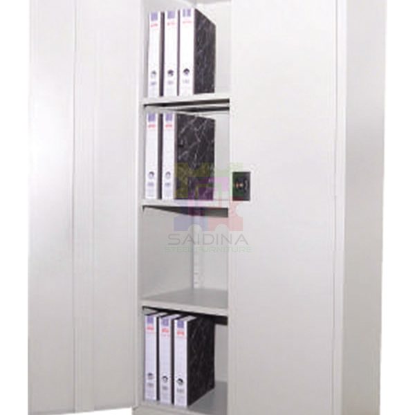 Almari Besi Berkunci - SAIDINA GROUP