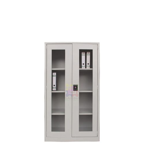 Kabinet Fail Besi - Pembekal Perabot Besi Malaysia