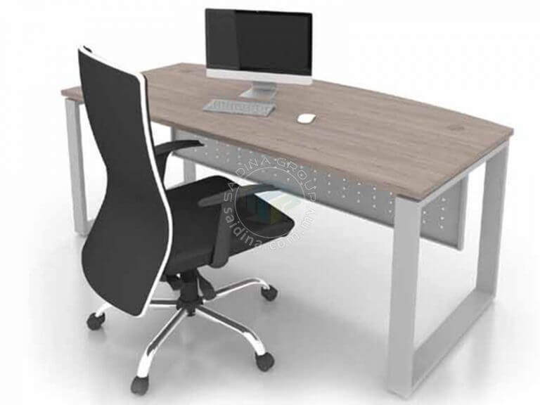 Meja Eksekutif | Executive | Model : Siri SGT SD - SAIDINA GROUP