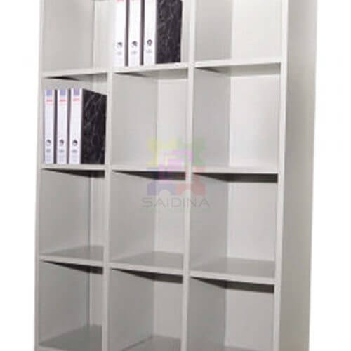 Perabot Besi - SAIDINA GROUP