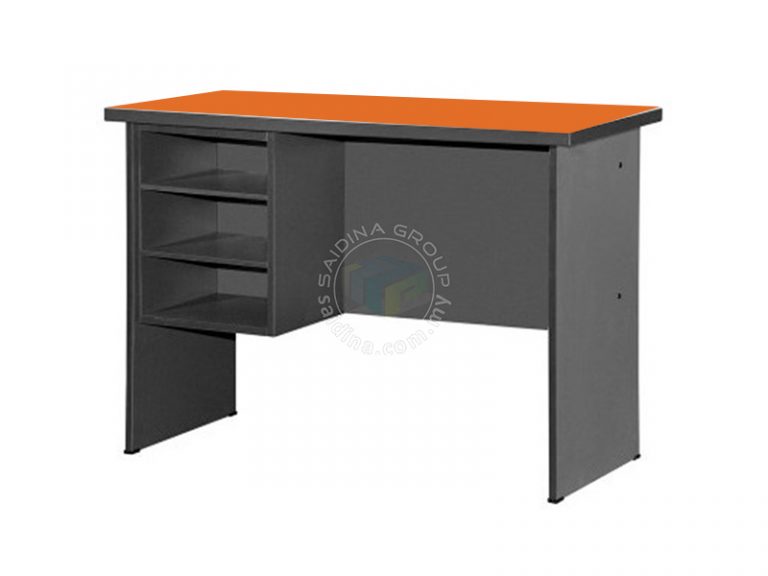 Meja Sisi Pejabat | Meja Tepi - SAIDINA GROUP