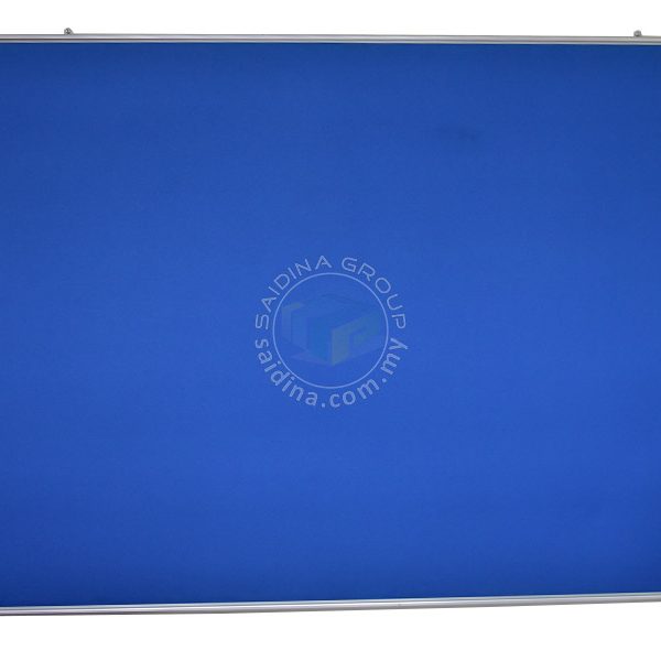 Panel Pameran Ekonomi | Economy Display Panel - SAIDINA GROUP