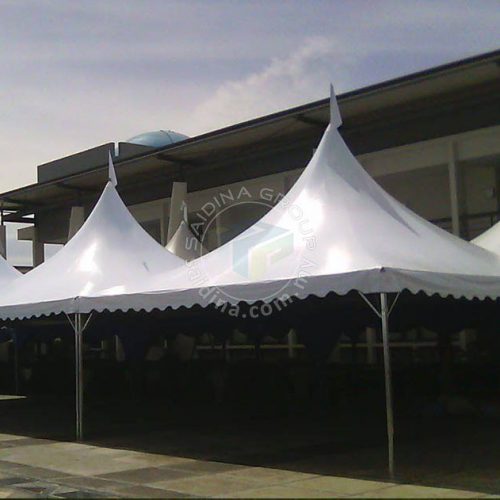 Kanopi Arabian | Arabian Canopy - SAIDINA GROUP