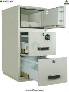 Kabinet Fail Besi - Pembekal Perabot Besi Malaysia