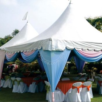 Kanopi Arabian | Arabian Canopy - SAIDINA GROUP