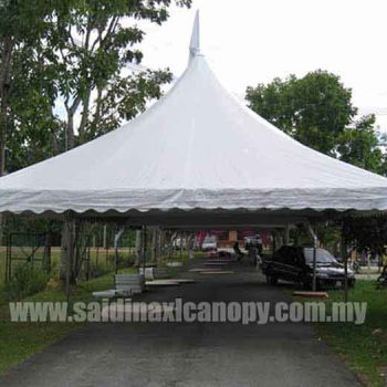 Kanopi Arabian | Arabian Canopy - SAIDINA GROUP