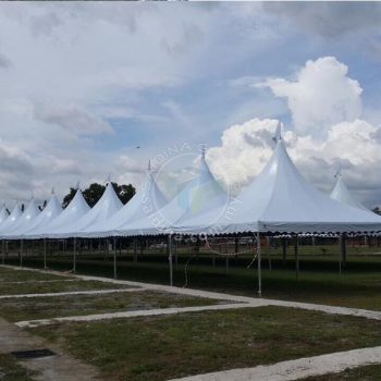 Kanopi Arabian | Arabian Canopy - SAIDINA GROUP