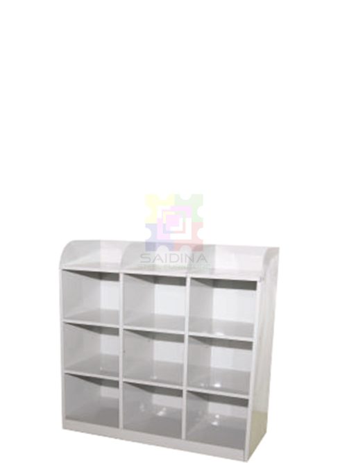 Rak Buku / Fail - SAIDINA GROUP