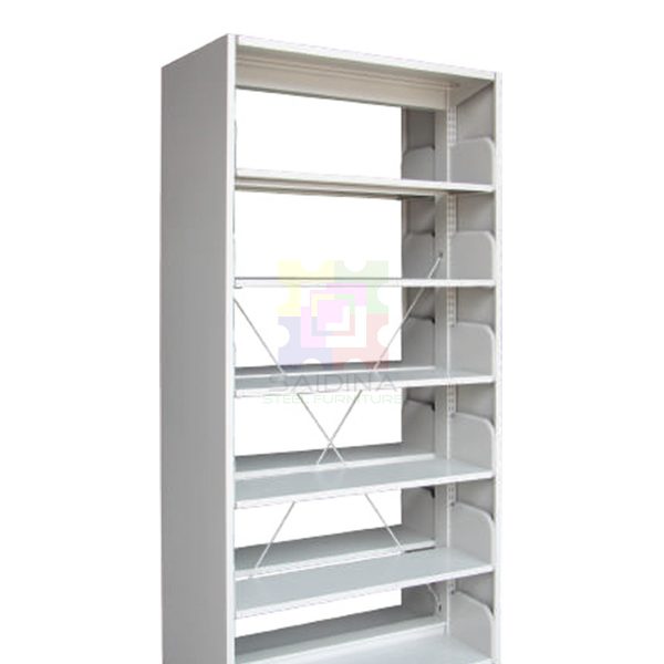 Rak Buku / Fail - SAIDINA GROUP