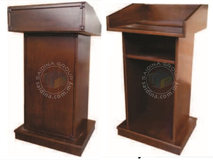 Rostrum - SAIDINA GROUP