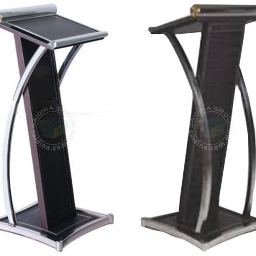 Panel Pameran Ekonomi | Economy Display Panel - SAIDINA GROUP