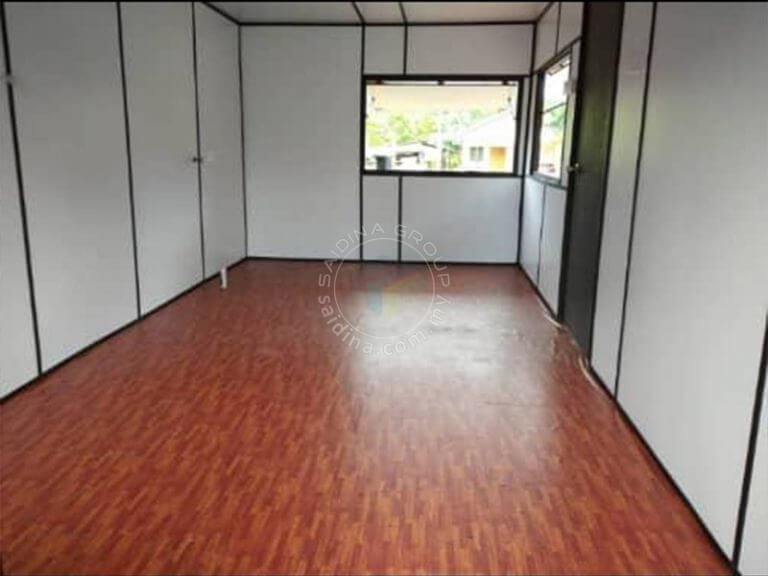 Kabin Serbaguna - Pembekal Kabin Utama Malaysia