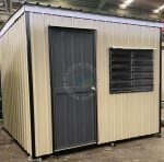 Kabin Serbaguna - Pembekal Kabin Utama Malaysia