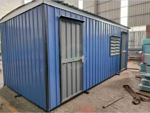 Kabin Serbaguna - Pembekal Kabin Utama Malaysia