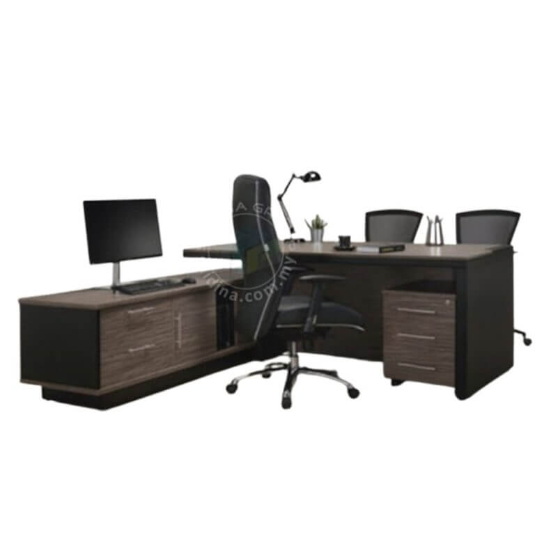 Meja Pengarah - SAIDINA GROUP