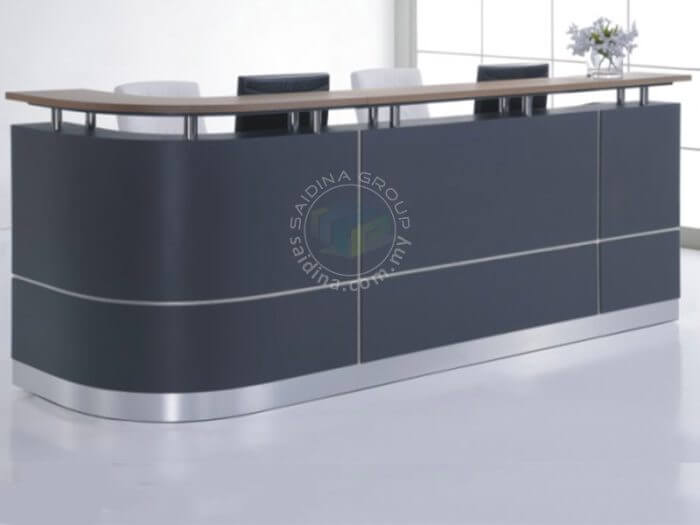 Meja Kaunter Pejabat - Pembekal Perabot Moden Malaysia