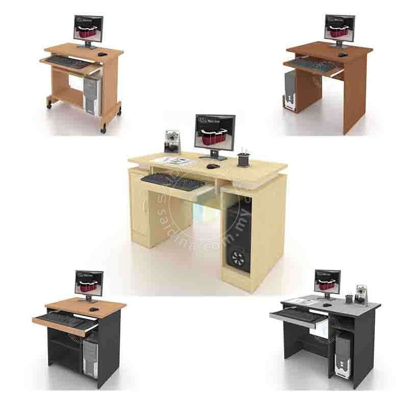 Meja Komputer - SAIDINA GROUP