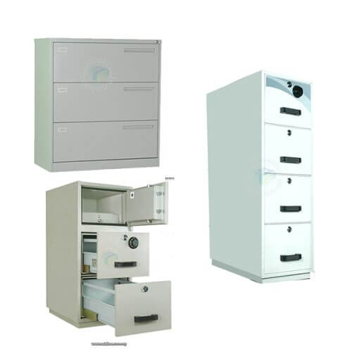 Perabot Besi - SAIDINA GROUP