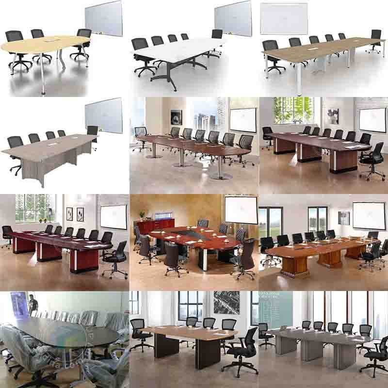 Pakej Bilik Mesyuarat - SAIDINA PERABOT