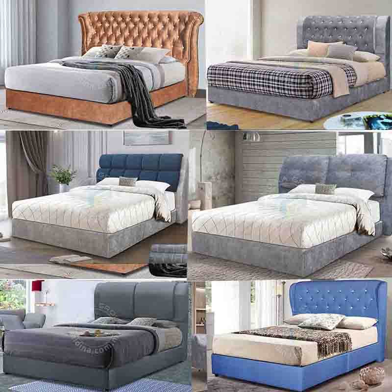 Katil - SAIDINA PERABOT