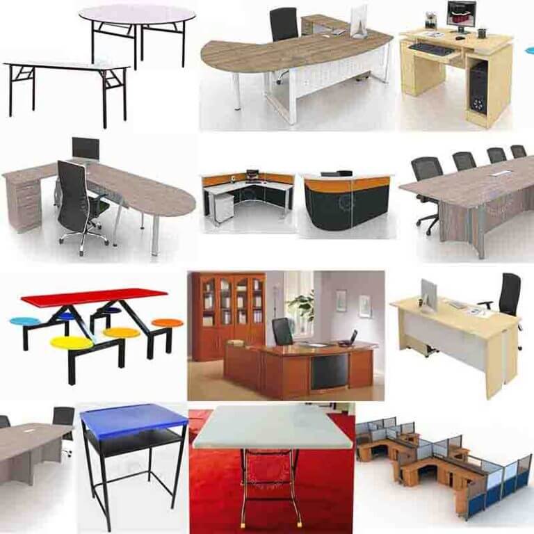 Pembekal Perabot dan Kanopi Utama Malaysia - SAIDINA GROUP