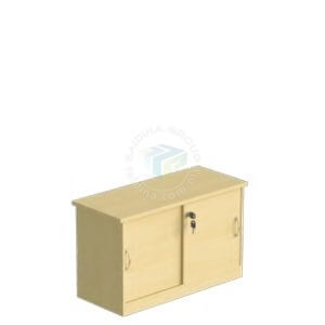 Almari Fail Pejabat - Pembekal Perabot Pejabat - SAIDINA GROUP